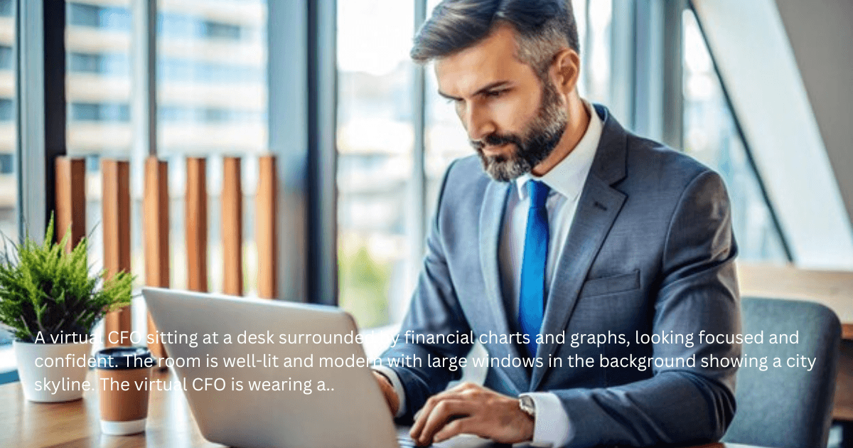Virtual CFO Series 2025: How To Boost Your Businesses Know