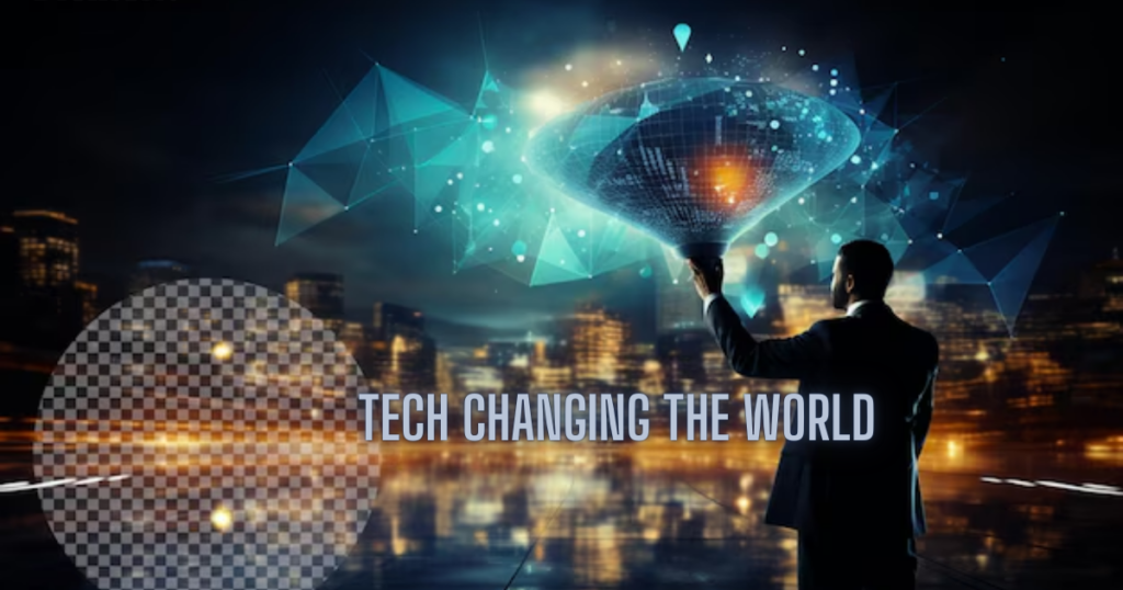 How is Secretly Tech Changing the World! Know Now